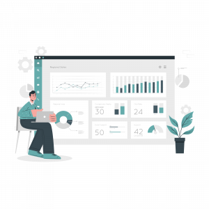 Encounter Data Processing System | EDPS | VisibilEDI